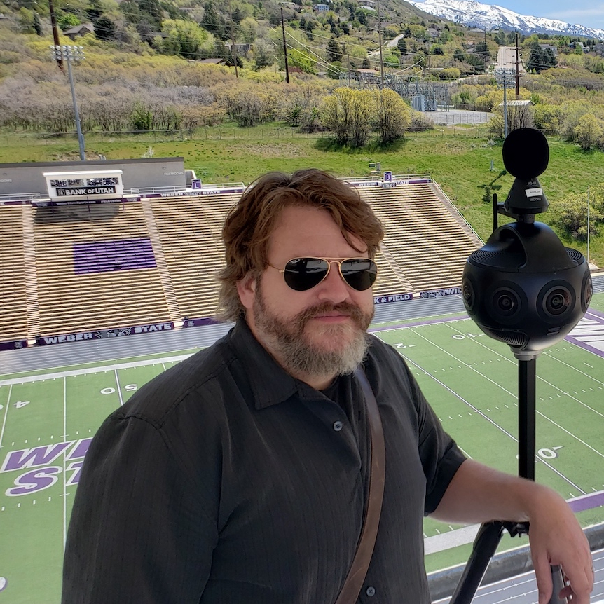 Amplify Utah - Aaron Atkins